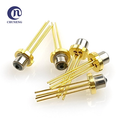 Buy Laser Diode 3/10w 450nm / 9mm Laser Diode Pump Laser Module Gtpc ...