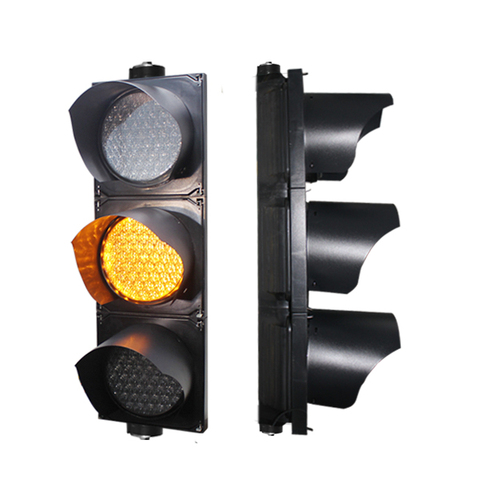 Buy Led Traffic Signal Light Price 100mm 200mm 300mm Traffic Light ...