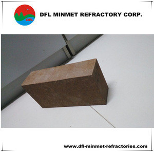 Buy Magnesia Chrome Brick/magnesite Chromite Brick/refractory Bricks ...