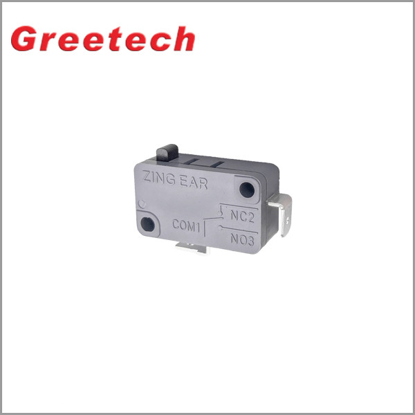 Buy Magnetic Micro Switch 5a 250v T85 5e4 Electric Pole China 16a Micro ...