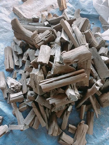 Buy Mangrove Hardwood Charcoal Manufacturer Mangrove Wood Charcoal Vietnam Charcoal Selling ...