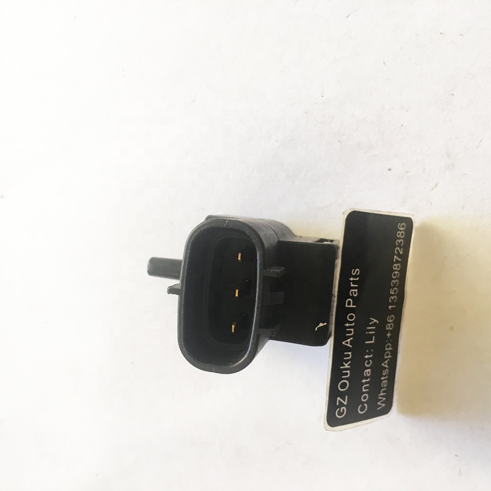 Buy Map Sensor /intake Pressure Sensor 89420-20250 100798-2754 New ...