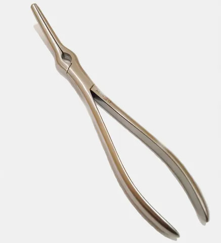 Buy Maxillofacial Surgery Forceps Septum Straightening Forceps Asch ...