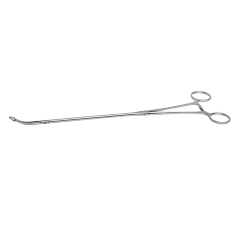 Buy Medical Double Joint Thoracoscopy Surgical Instruments, Reusable ...