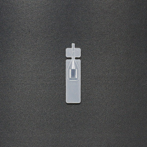 Buy Medical Laboratory Disposable Buffer Container / Single Use Liquid ...