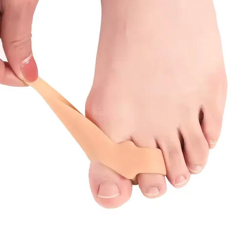 Buy Mens And Womens Great Toe Valgus Corrector Protective Sleeve ...