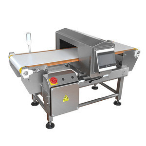 Buy Metal Detector For Meat, Poultry Conveyor Metal Detector For Fish ...