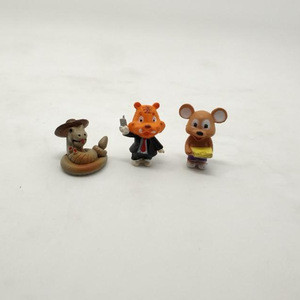 Buy Mini Chinese Zodiac Figures Plastic Animal Toy from Adar Industries ...