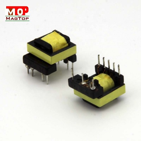 Buy Mini Electric High Frequency Voltage Transformer For Tv from ...