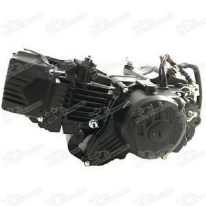Buy Mini Motard Moteur 190cc Zongshen Madass 125 Engine Msx125 Motor ...