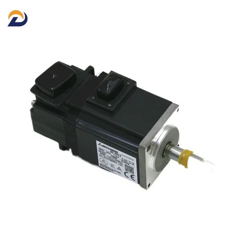 Buy Mitsubishi Precio De 100w Mini Small Powerful Torque Ac Servo Motor ...