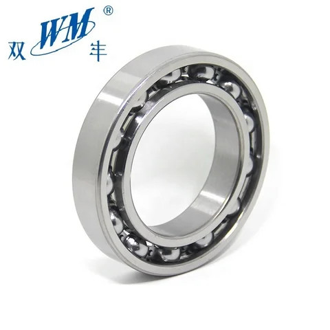 Buy Mlz Wm Brand Deep Groove Ball Bearing 6209 Zz 2rs Rz 6209 Deep ...