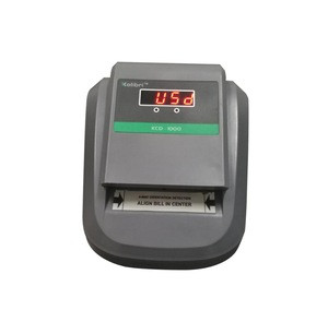 Buy Money Scan Professional Automatic Currency Detector from Pingyang ...