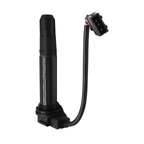 Buy Motorcycle Ignition Coil Pack 96200p300000 Ignition Coil For ...