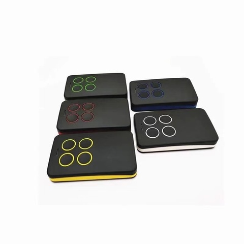 Buy Multi Frequency 280-868mhz Universal Remote Control Duplicator from ...