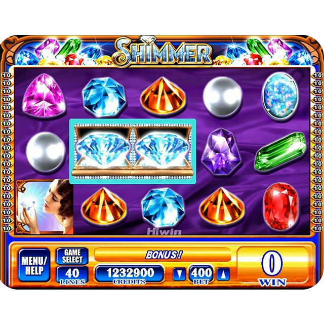 Buy Multi Game 5 In 1 Slot Game Board Bluce Lee Slot Game Machine from ...