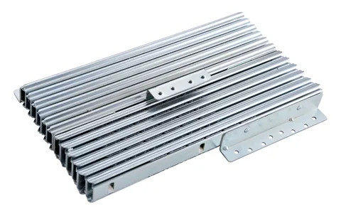 Buy Multi-section Heavy Duty Table Slide Pull Out Dining Table Slide ...