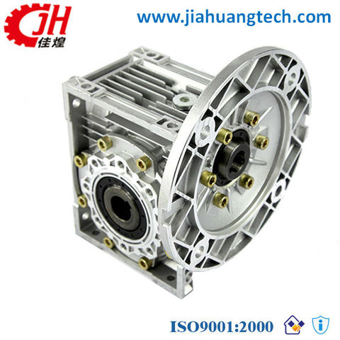 Buy Multiplier Gearboxes Worm Gearbox Electric Motor Gear Speed Reducer ...