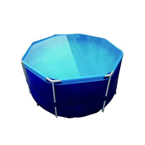 Buy Multipurpose Custom Pvc Fish Breeding Water Tank Farming Cage ...