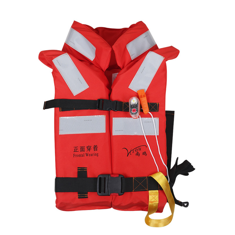 Buy New Arrival Solas Approved Adult Life Jackets Marine from Dongtai ...