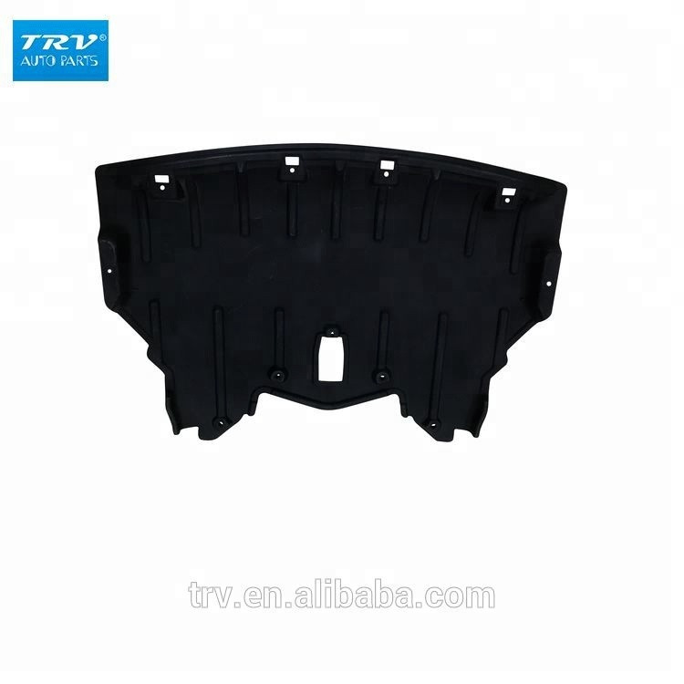 Buy New Front Engine Lower Section Protection Engine Splash Shield ...
