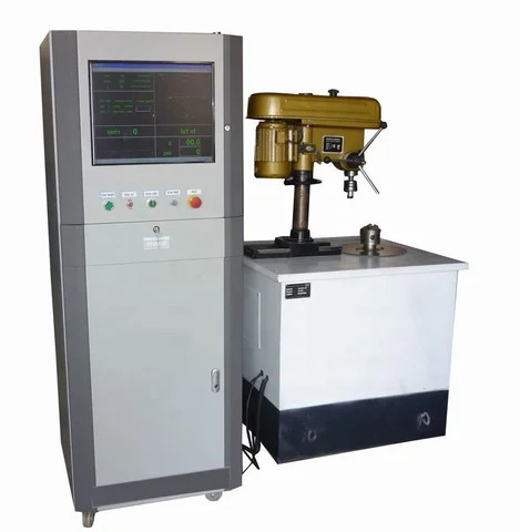 Buy New Upgrading Automatic Drilling Balancing Machine For Brake Disc ...