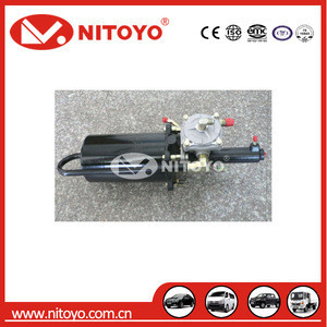 Buy Nitoyo Mc815402 Truck Air Brake Booster Used For Mitsubishi from ...