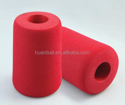 Buy Nitrile Rubber Insulation Tube/pram Rubber Foam Handle Covers from ...