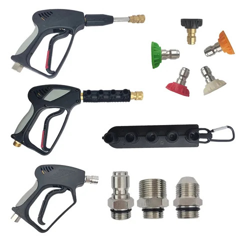 Buy Oem Wholesale 3 Models High Strength 5000psi Car Washing Gun High ...