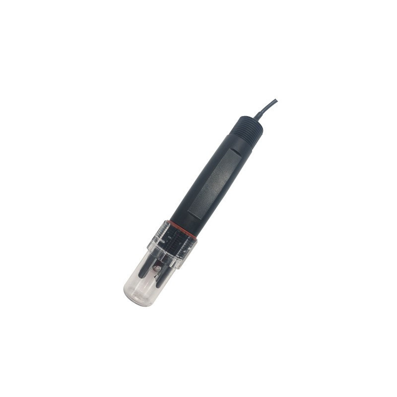 Buy Online Ph Meter 4-20ma Online Digital Ph Meter Digital Inline Ph ...