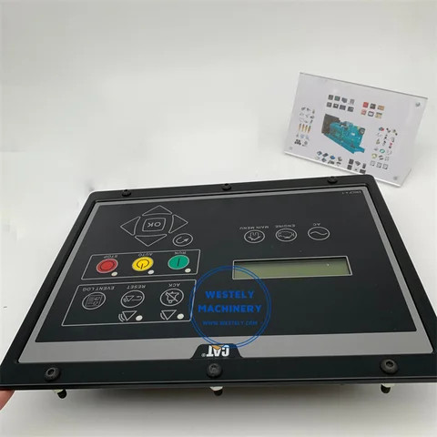 Buy Original Generator Controller Emcp4.1 Emcp4.2 For Cat Controller ...