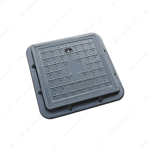 Buy Plastic Frp Manhole Covers Septic Tank Manhole Cover Telecom ...