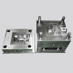 Buy Plastic Injection Mould Making Pilot Run Mold Makers Plastic Mould ...