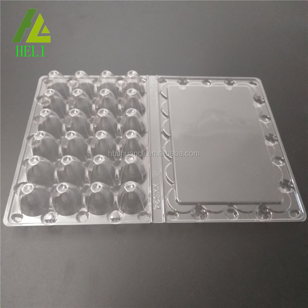 Buy Plastic Quail Egg Trays Packing Box from Hebei Shuangli Packaging ...