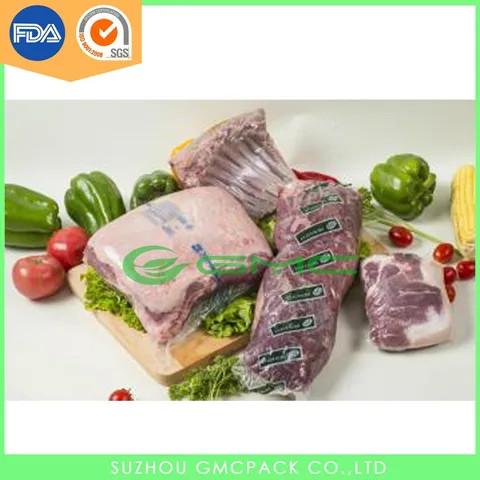 Buy Plastic Safty Food Grade Fresh Chicken Packaging Bag, Frozen ...