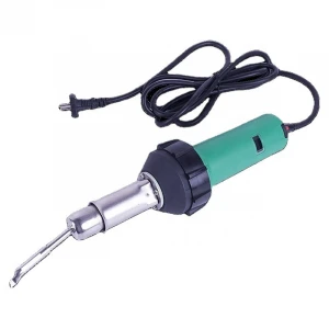 Buy Plastic Welder Hot Air Weld Gun With Roofing Seam Rollers Weld ...