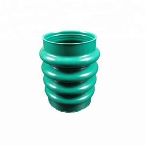 Buy Polyurethane Bellows/rubber Bellows Of Various Specifications from ...