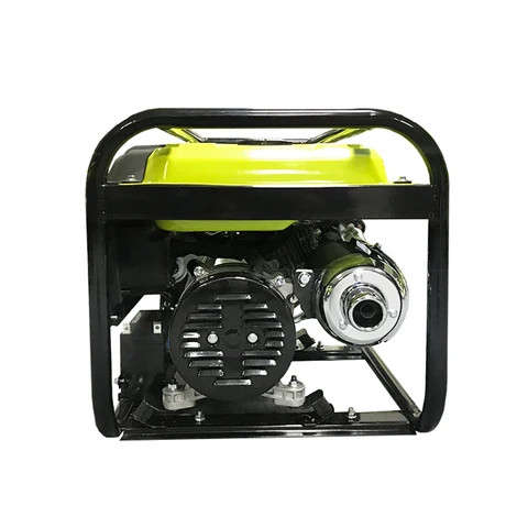 Buy Potere 2.7 Kw 3.5kw 220v 7l /s 15l Silent Generator Dynamo ...