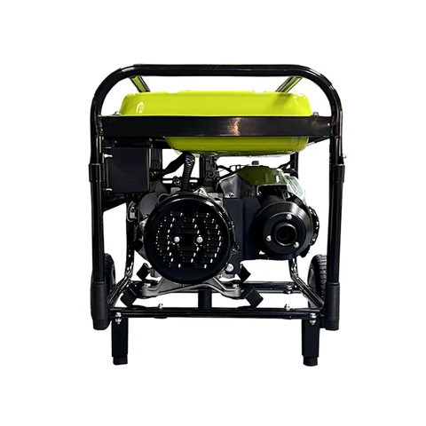 Buy Potere Automatic Voltage Regulator 7 Kw 8kw 220v 16l /s 25l ...