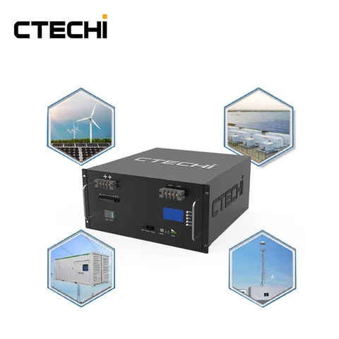 Buy Professional 100ah Rechargeable Lithium Ion Battery Pack 16s 48v ...