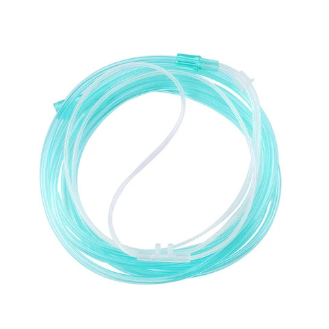 Buy Professional Types Of Disposable Nasal Oxygen Cannula, Standard ...