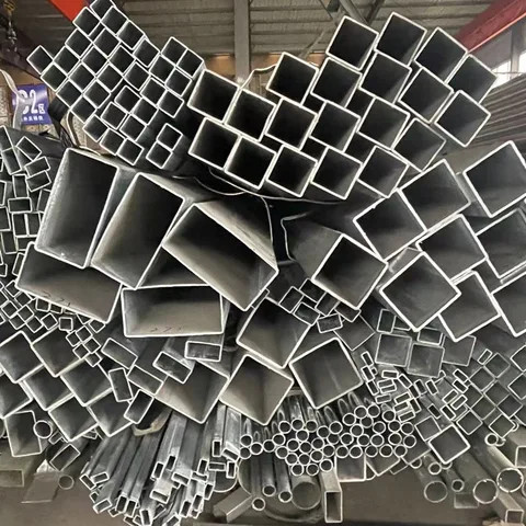 Buy Q235 Q235b Dn15-200 Pipe Fittings Carbon Steel Spiral Welded Steel Pipe from Hunan Gukai ...