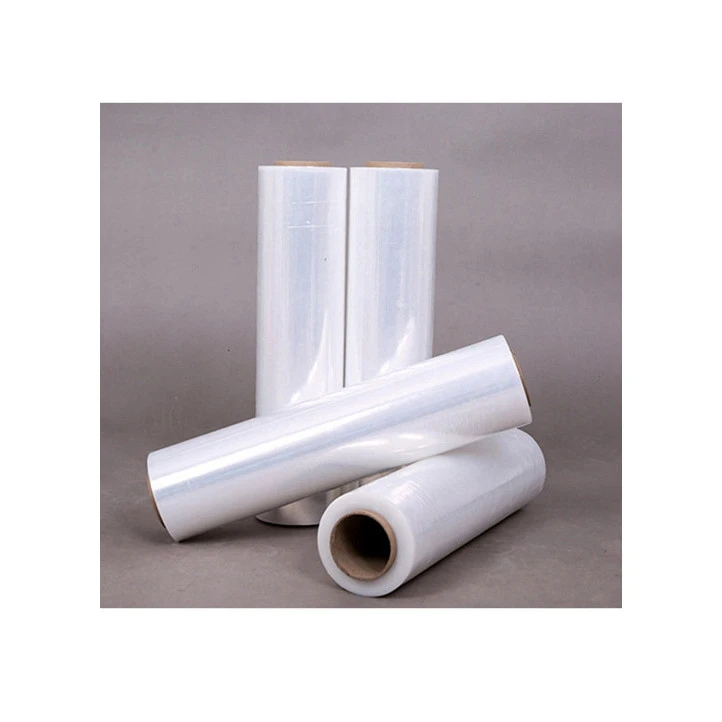 Buy Quality Low Price Factory Pallet Polyethylene Pe Stretch Wrap Film ...