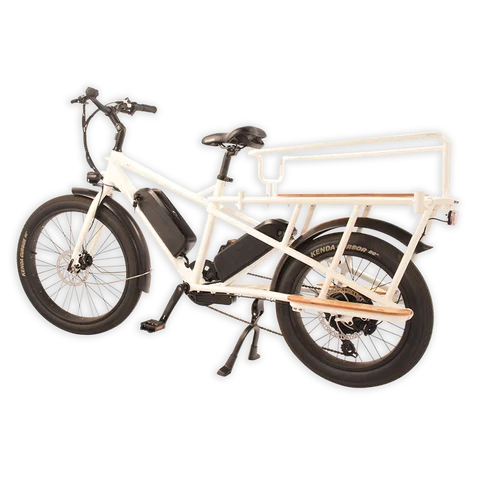 Buy Raiderwagon-602s 48v With Single And Dual-battery Electric Utility ...