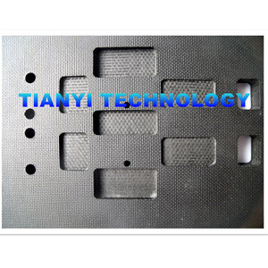 Buy Reflow Soldering Carrier Material For Smt Process from Jiaozuo ...