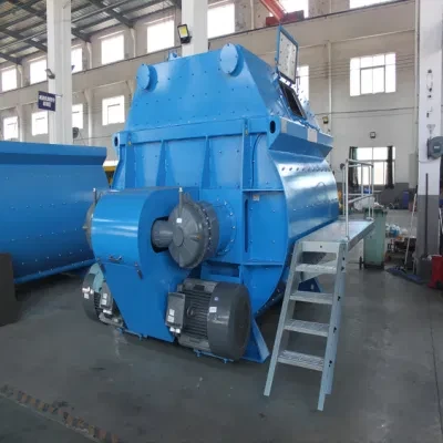 Buy Reliable 55x2kw Motor Power Mixing System from Maanshan Huafei ...