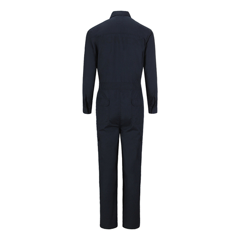 Buy Reusable Flame Retardant Suit Fire Resistance Coverall Fireman ...