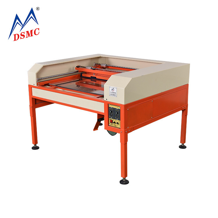 Buy Rhinestone Brush Semi Automatic Stone Motif Machine from Guangzhou ...