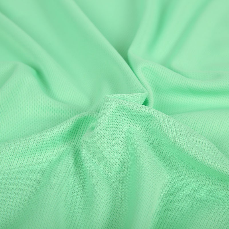 Buy Roll Packing Mesh Fabric 100% Polyester Mesh Fabrics For Kids Polo ...