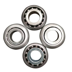 Buy Roller Shutter Bearing Open Type Deep Groove Ball Bearing from ...